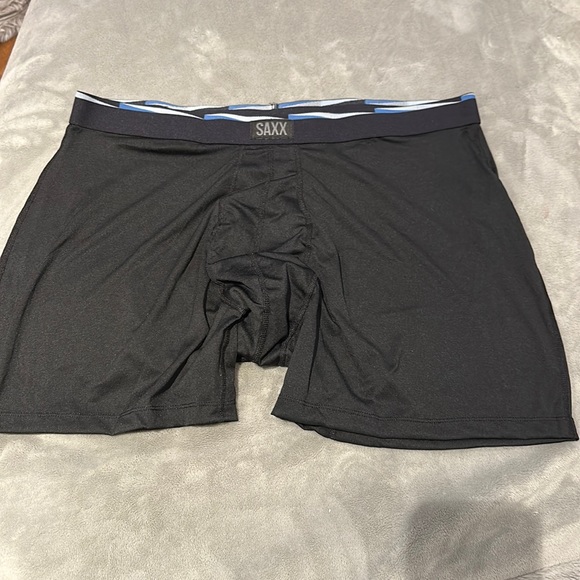 Saxx | Underwear & Socks | Saxx Ballpark Pouch Daytripper | Poshmark